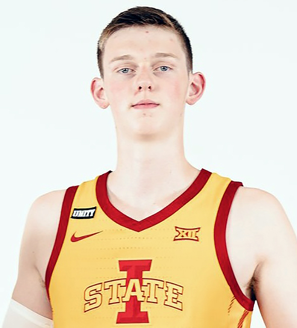 Rock reclassifies to 2023, signs with Cyclones | News, Sports, Jobs ...